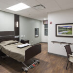 Physical Rehabilitation - Center at Northridge